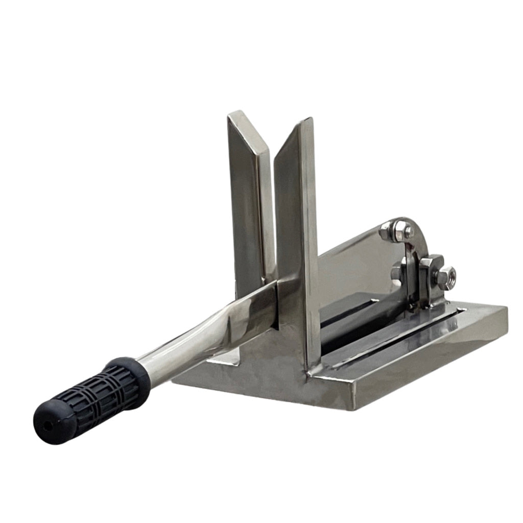 Tender Coconut Cutter - Easily Cut and Enjoy Tender Coconut Flesh